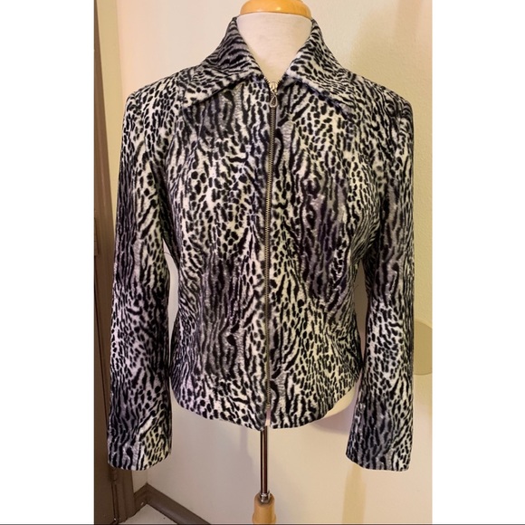 Peter Nygard | Jackets & Coats | Nygard Collection Jacket | Poshmark